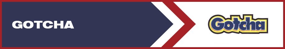 Gotcha - Safety Harness Direct