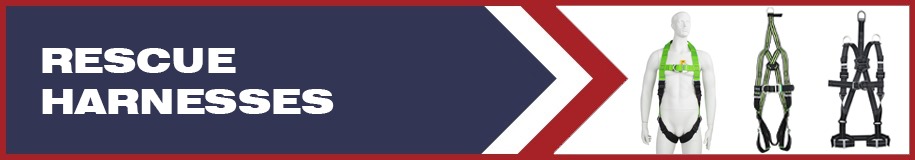 Rescue Harnesses | Confined Space Rescue Harness