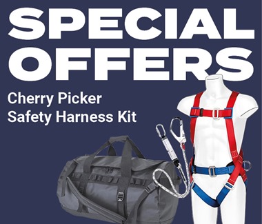 Safety Harnesses | Safety Harness Direct