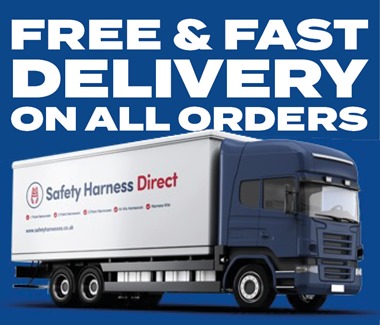 Safety Harnesses | Safety Harness Direct