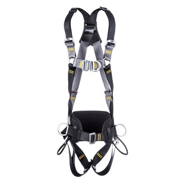 4 Point Safety Harnesses | Safety Harness Direct