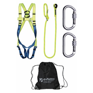 Safety Harness Kits | Safety Harness Direct