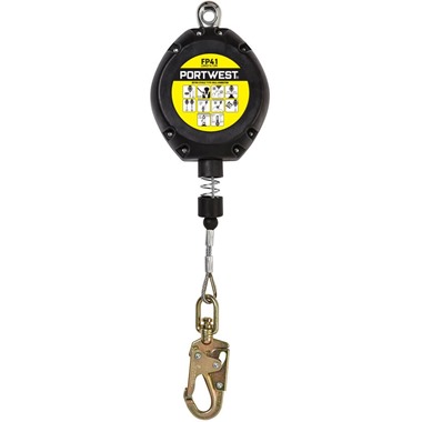 Fall Arrest Systems | Fall Arrest Blocks | Fall Arresters