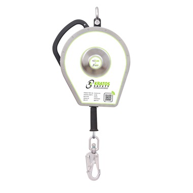 Fall Arrest Systems | Safety Harness Direct