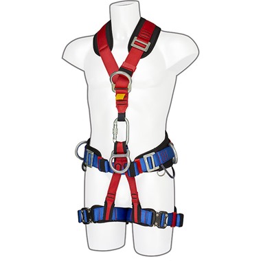 Safety Harnesses | Safety Harness Direct