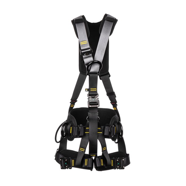 Work Positioning Comfort Harness | Safety Harness Direct